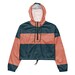 Womens Cropped Windbreaker - Etsy