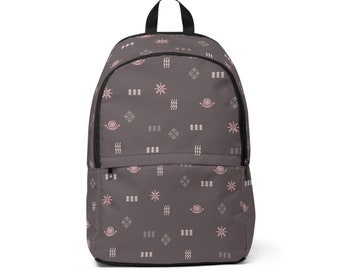 Stray Kids Fabric Backpack Trendy Stylish Unisex Travel K-pop ...