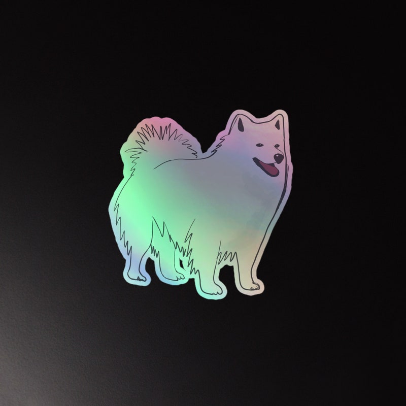 Dog Stickers - Etsy