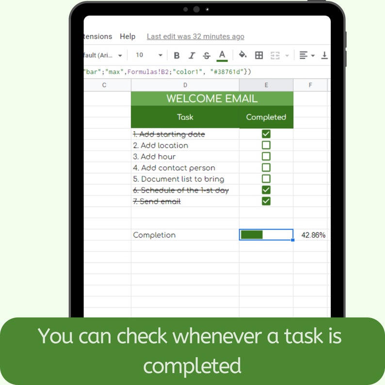 Onboarding Spreadsheet | New Hire Employee Orientation | New Hire ...