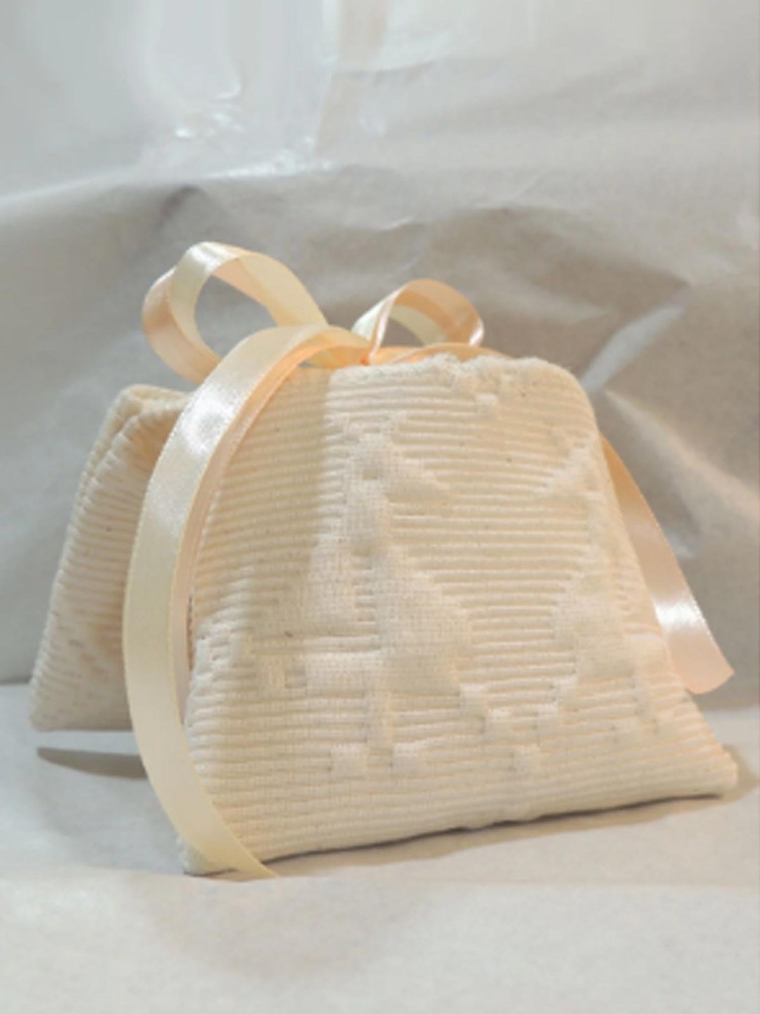 Sardinian Crafts Wedding Favor - Sardinian Fabric Saddlebag - Etsy