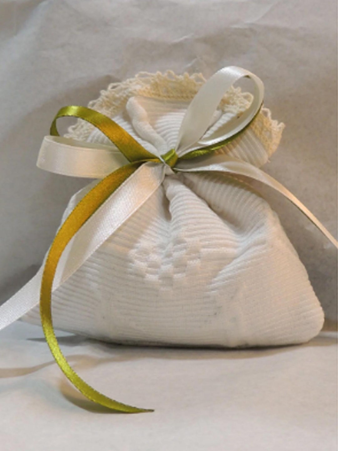 Sardinian Crafts Favor Sardinian Fabric Bag - Etsy