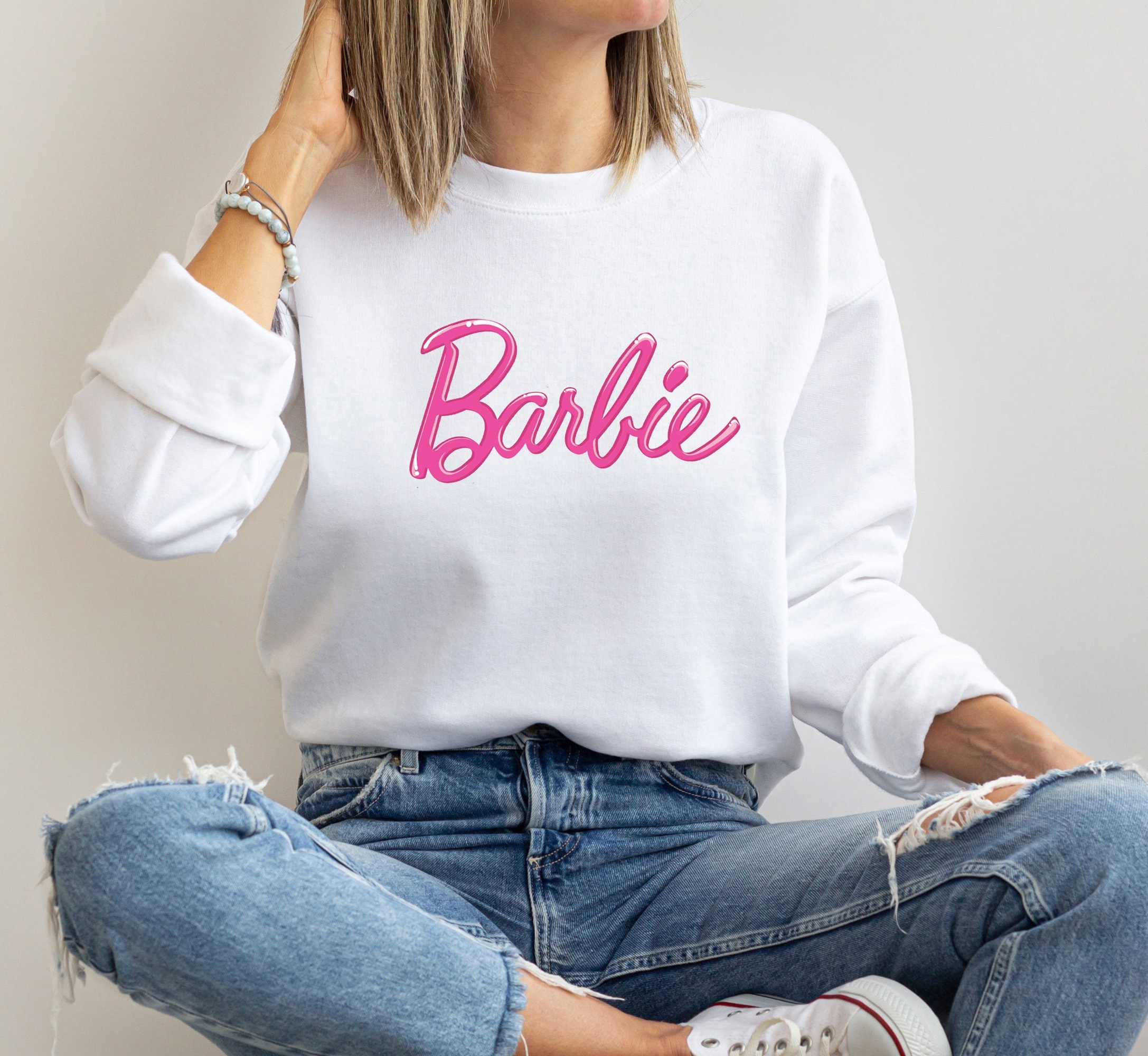 Barbie Costume Adult - Etsy