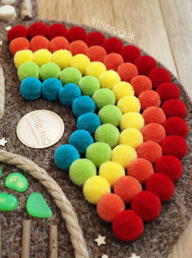 Sensory Rug cloud is a Sensory Path Best for Kids of All Ages. With at ...