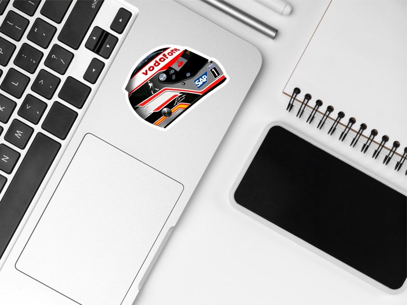 Stickers ALL Fernando ALONSO Helmets - Etsy