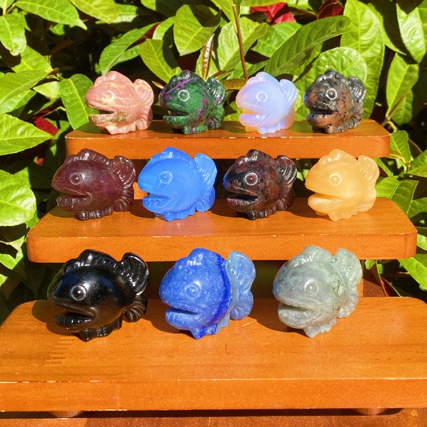 Piranha Plant Sculpture - Etsy