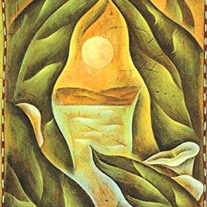 Living in the Light- A Guide to Personal Transformation - Etsy