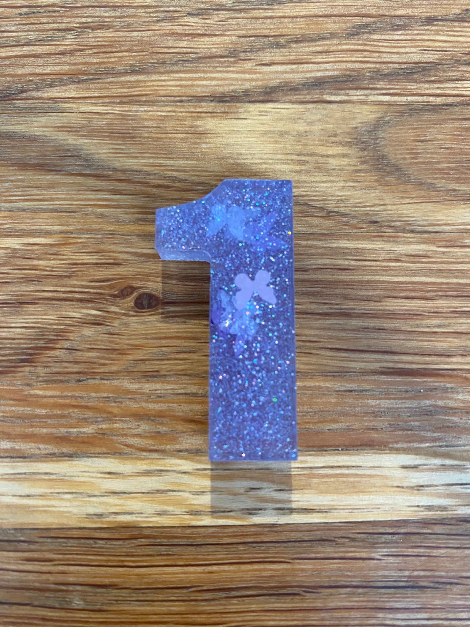Resin Numbers Full Set or Individual Digits 0-9 - Etsy UK