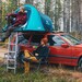 Rooftop Tent Hinge Kit - Etsy