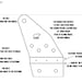 Rooftop Tent Hinge Kit - Etsy