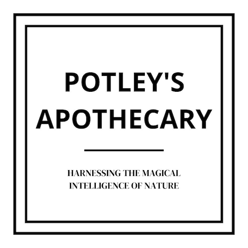 PotleysApothecary - Etsy