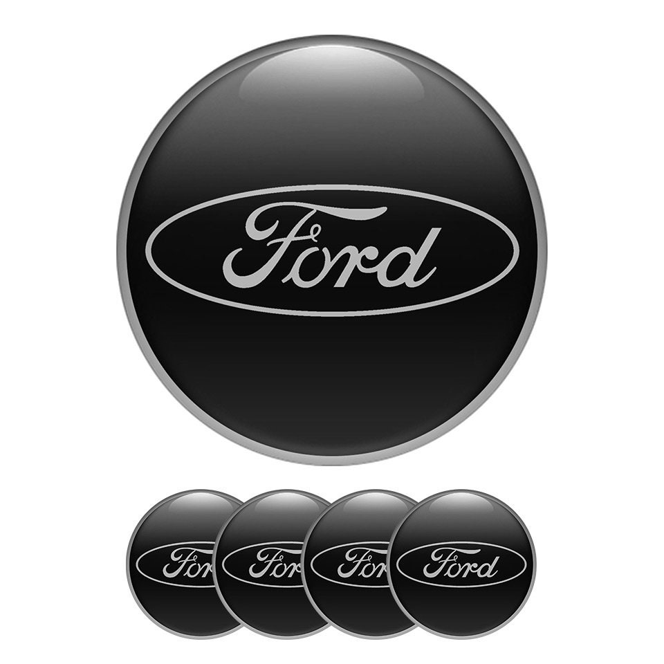 Ford hub cap Etsy