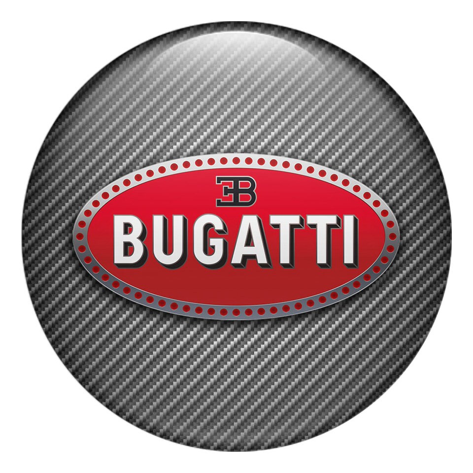 Bugatti Symbol