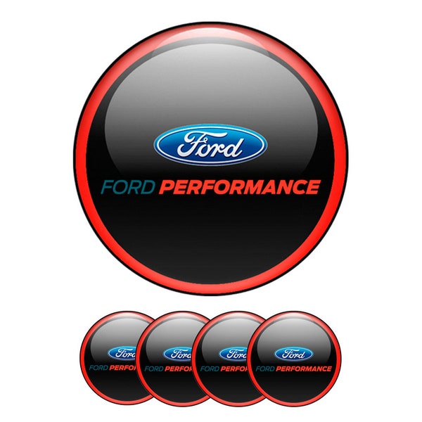 Ford Performance - Etsy