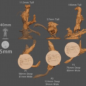 Weasel Riders! the Tale of Archduke Mousin Tome 2, Lord of the Print ...