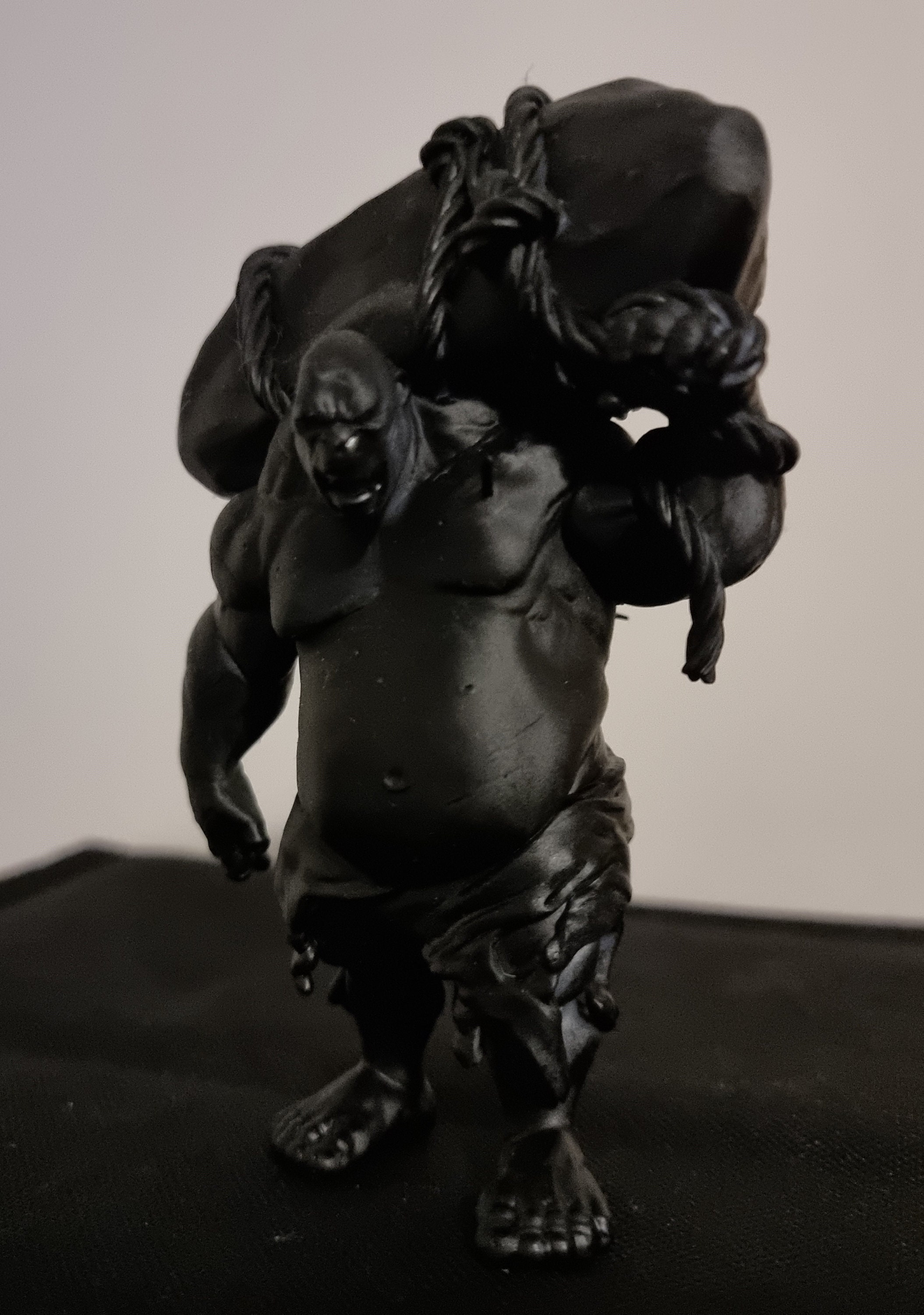 Lizardman Soldiers Pack 2 Lizardman Bulwark Lord of the - Etsy