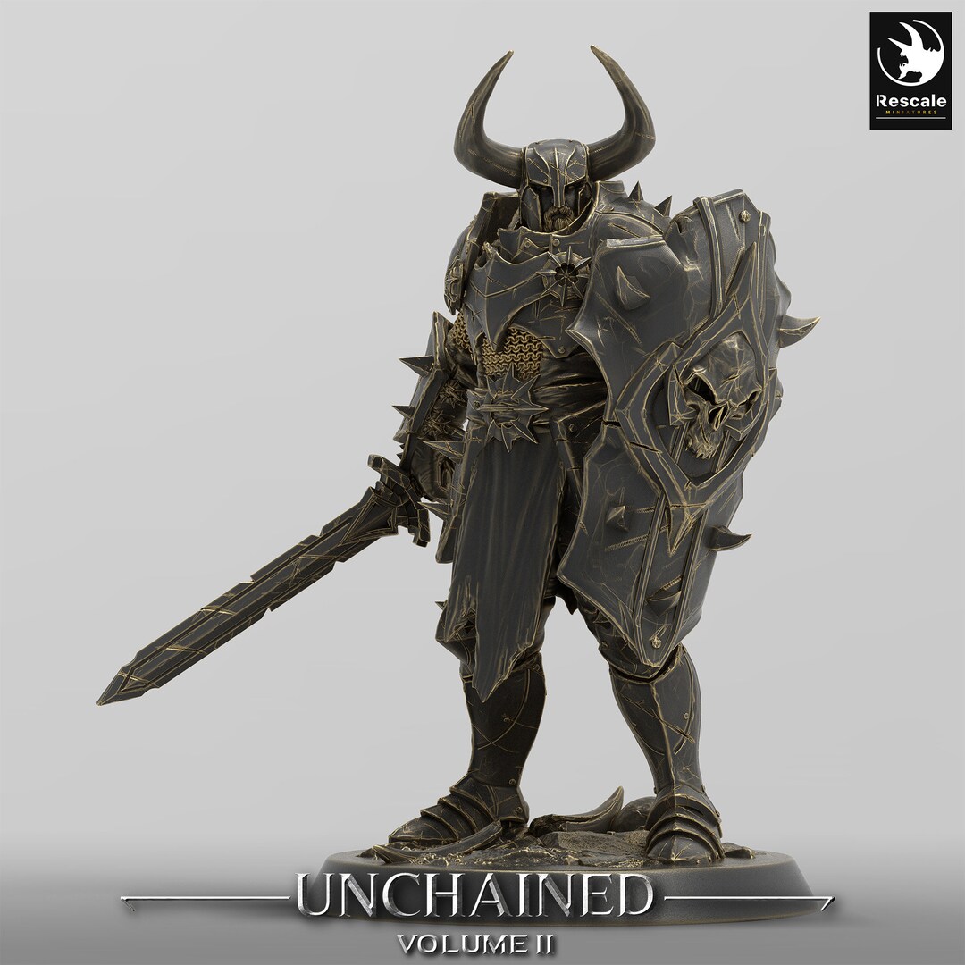 Sword Raiders | Aussie 3D Printed Miniatures and Terrain - Etsy