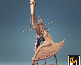 Brachiosaurus Caravan, Dinotopia, Lord of the Print Dungeons and ...