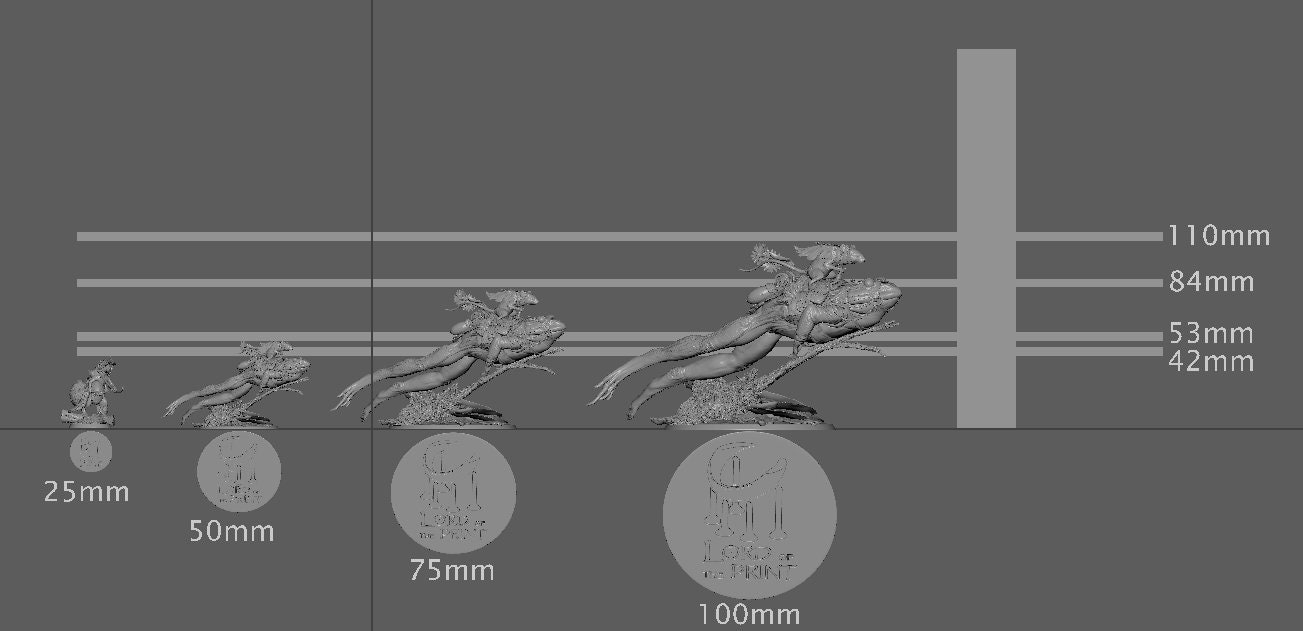 Mouse and Frog JUMP the Tale of Archduke Mousin Lord of the - Etsy