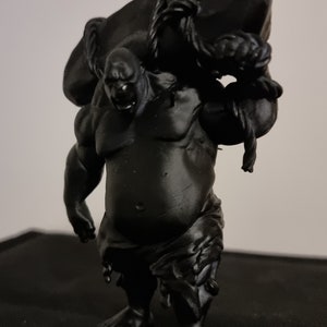 Elder Magma Dragon, A Primordial Dragon, Lord of the Print Dungeons and ...