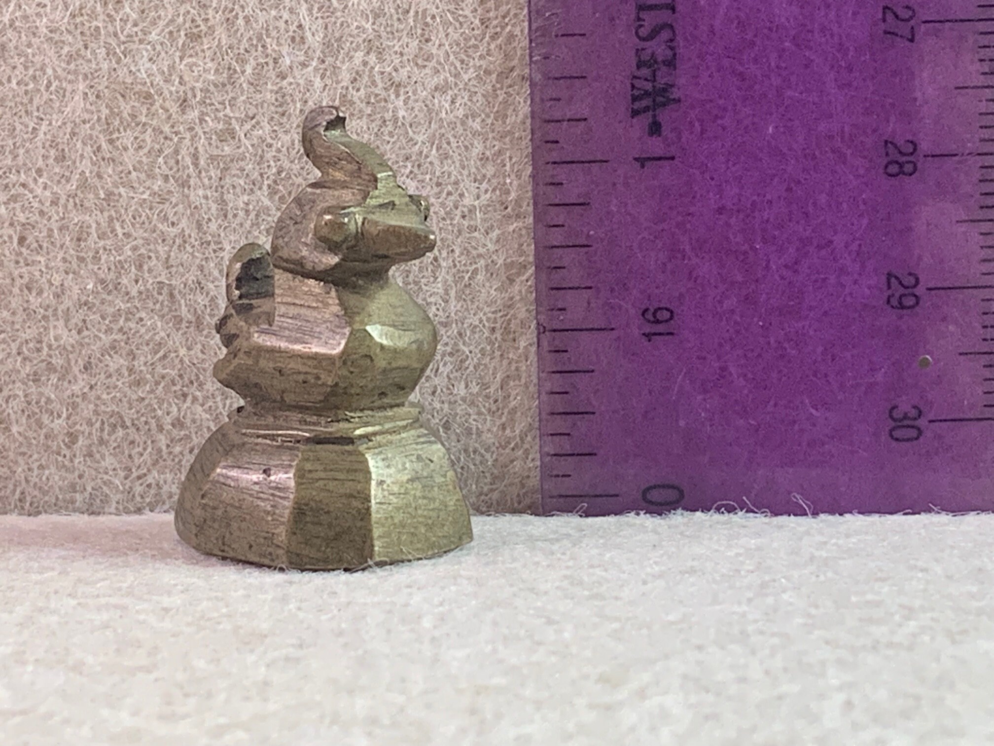 Rare Antique Bronze Burmese Hintha Bird Opium Weight - Etsy