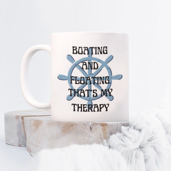 Floating Coffee Mug - Etsy