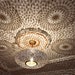 Moroccan Brass Pendant Lamp Open Drop, Pendant Light Fixture, Moroccan ...