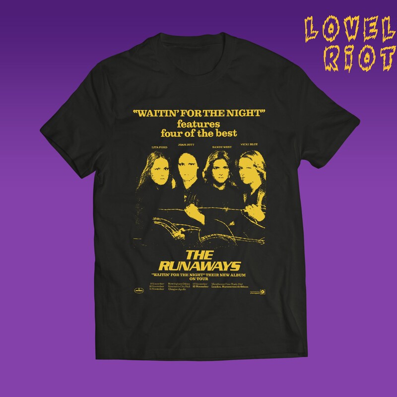 LovelyRiotShop - Etsy