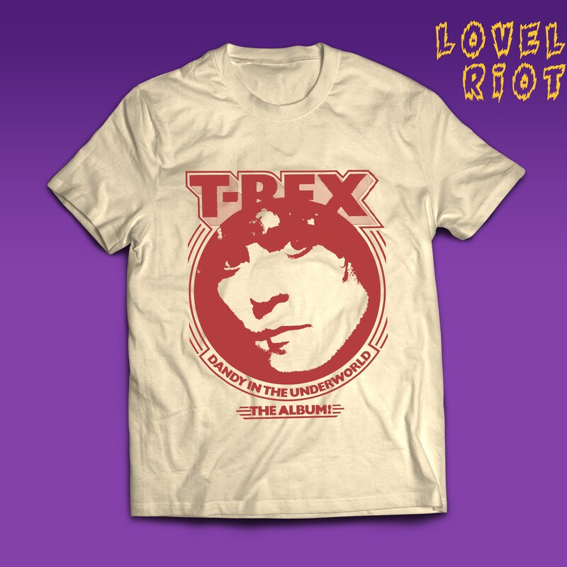 Trex Tshirt - Etsy
