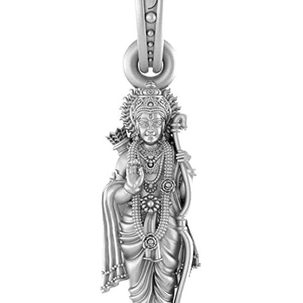 Shri Ram Locket - Etsy