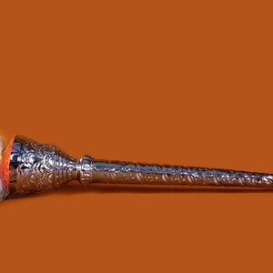 Chaur/chavar/chawar Sahib Work for Mandir & Gurudwara Sahib for Pooja ...