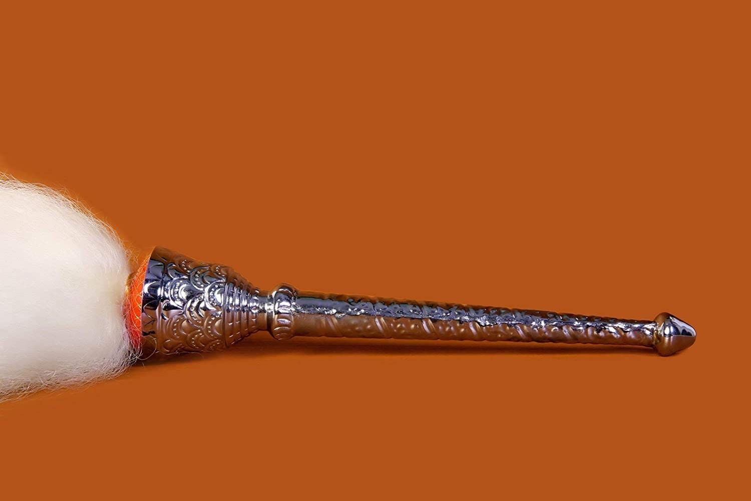 Chaur/chavar/chawar Sahib Work for Mandir & Gurudwara Sahib for Pooja ...