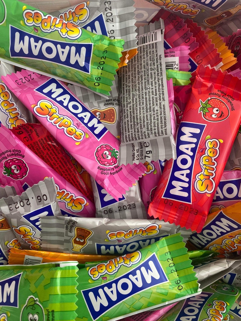 Maoams 250G 500G 1KG Pick n Mix - Etsy