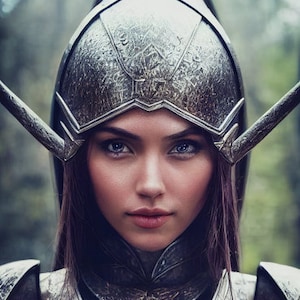 Character Creation. Photorealistic Dnd and RPG Art by Commission. - Etsy