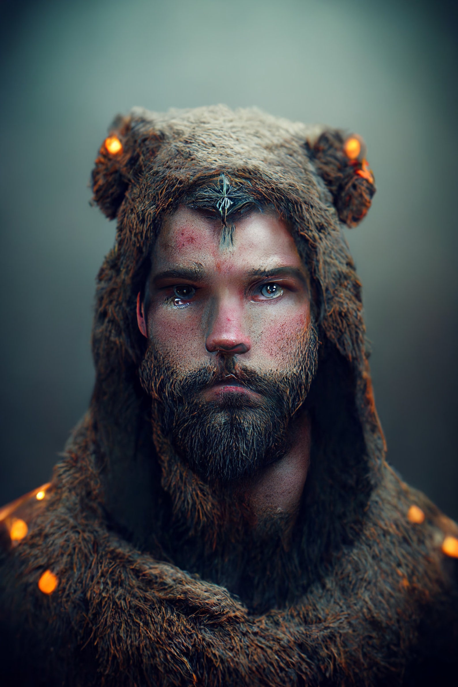 Character Creation. Photorealistic Dnd and RPG Art by Commission. - Etsy