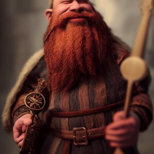 Character Creation. Photorealistic Dnd and RPG Art by Commission. - Etsy