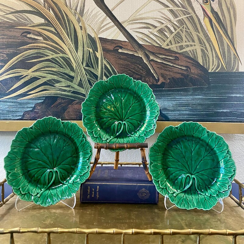 Cabbage Plates - Etsy