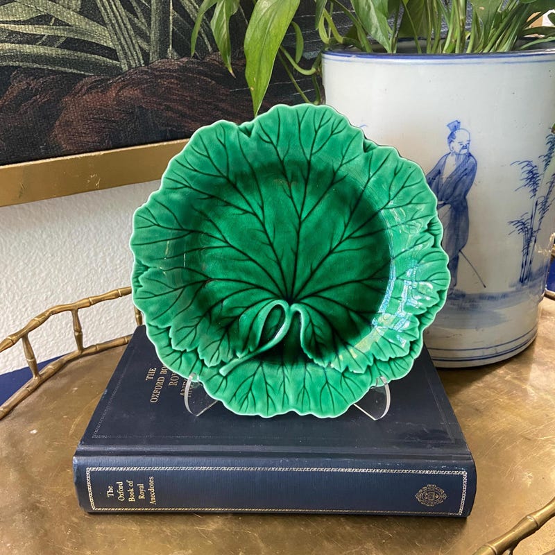 Cabbage Plates - Etsy