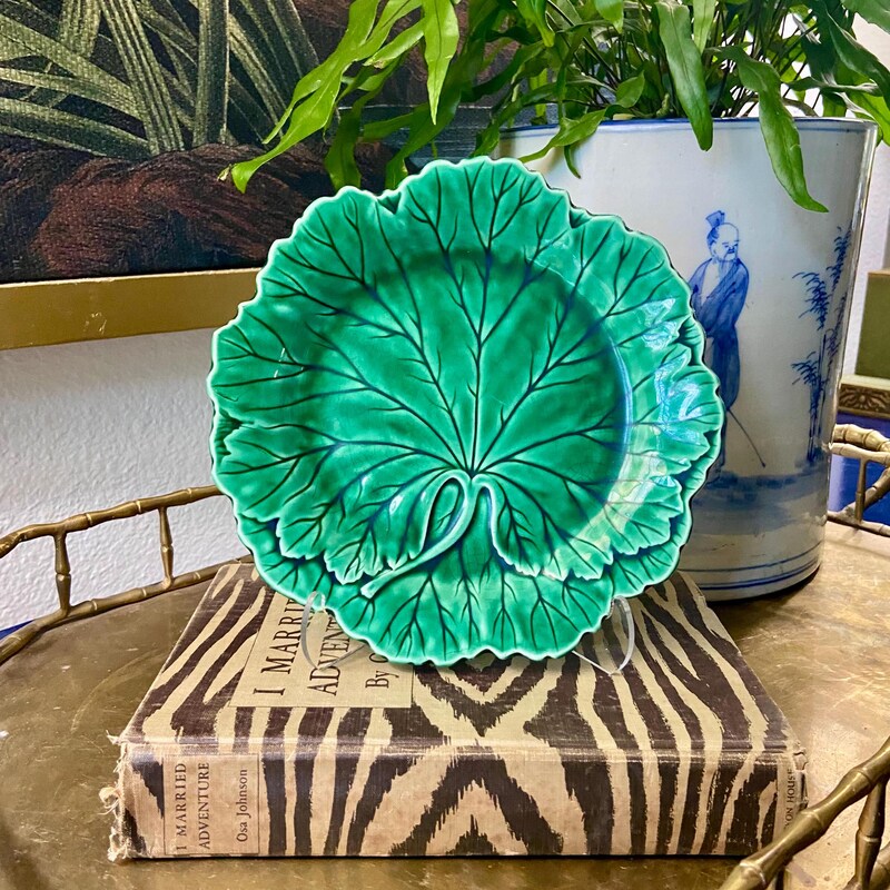 Cabbage Plates - Etsy