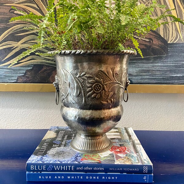 Champagne Bucket - Etsy