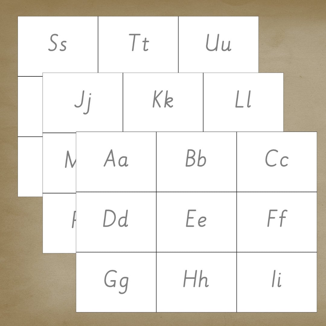 My First Copybook: Preschool-kinder 3 R's - Etsy