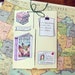 Book Report Lapbook: Printable Starter Kit - Etsy