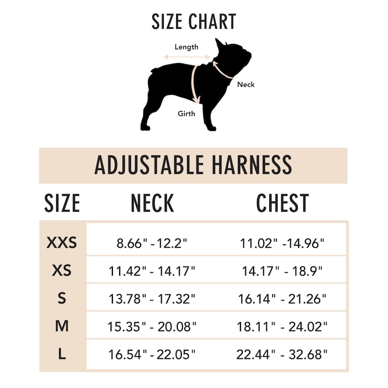 Boho Rainbow Dog Harness Cute Dog Harness & Leash Set Cute Dog - Etsy