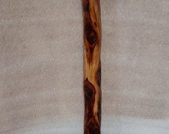 Diamond Willow Walking Stick - Etsy