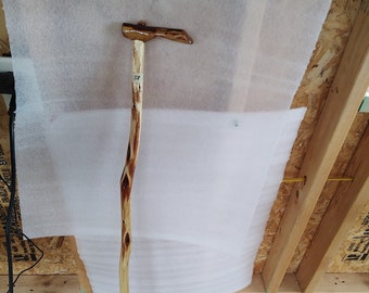 Diamond Willow Walking Stick / Cane magic - Etsy