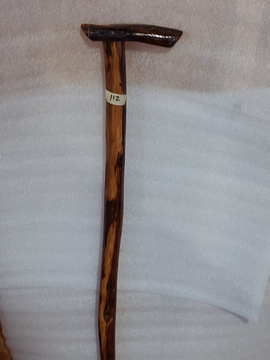 Diamond Willow Cane - Etsy