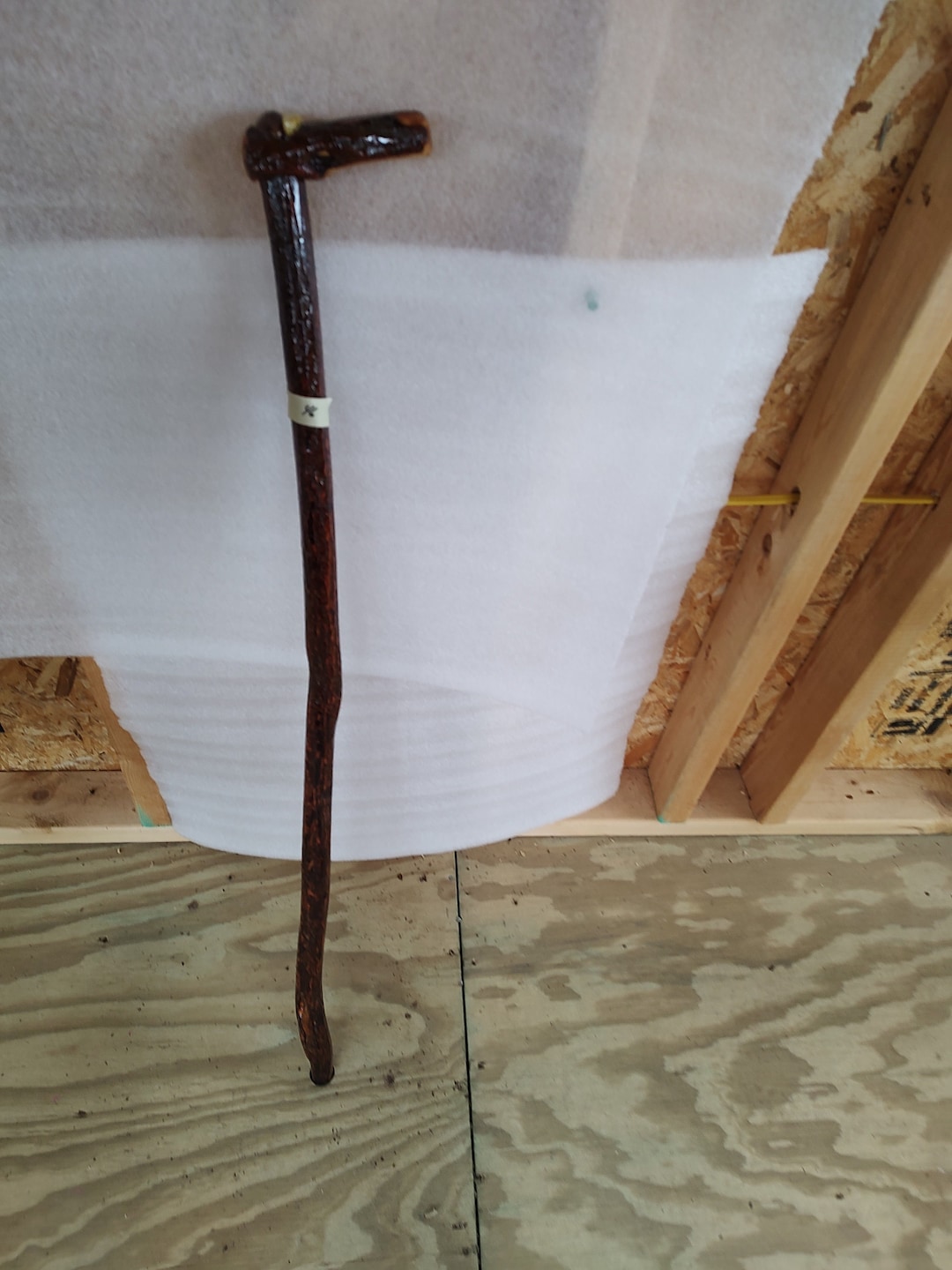 Diamond Willow Cane - Etsy