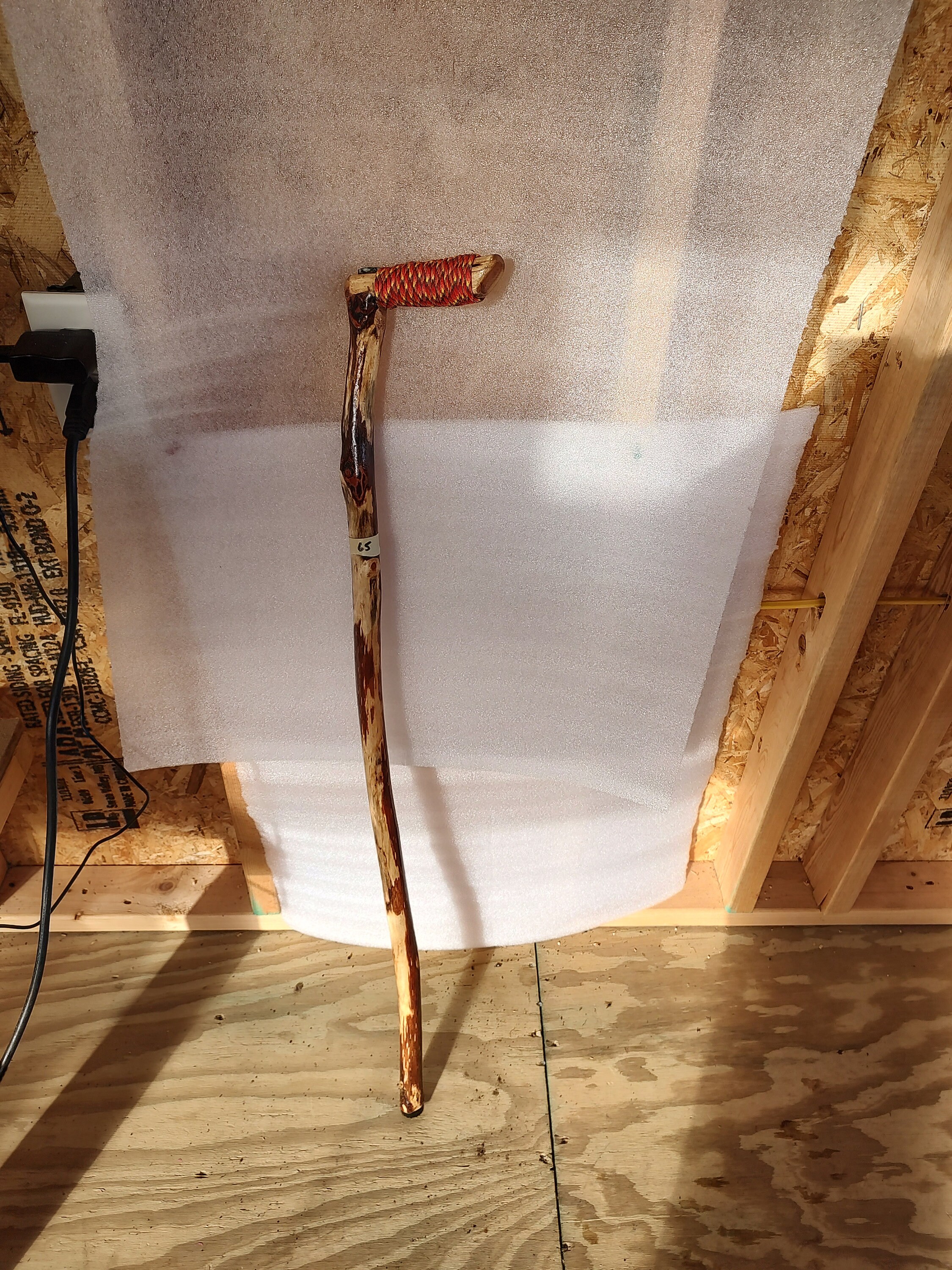 Diamond Willow Cane - Etsy