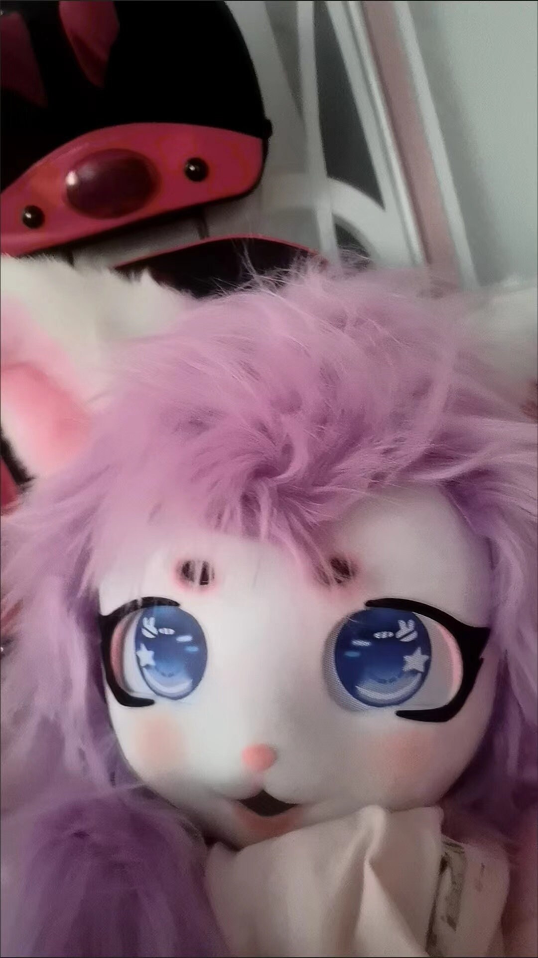 Premade Fursuit Head for a Furry Beginnergood Gift for - Etsy UK