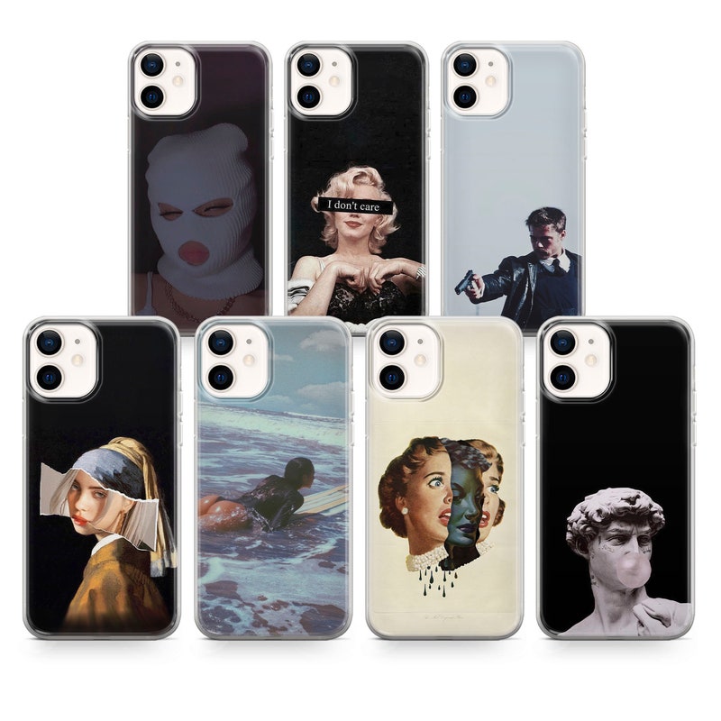 Tumblr iPhone Case - Etsy